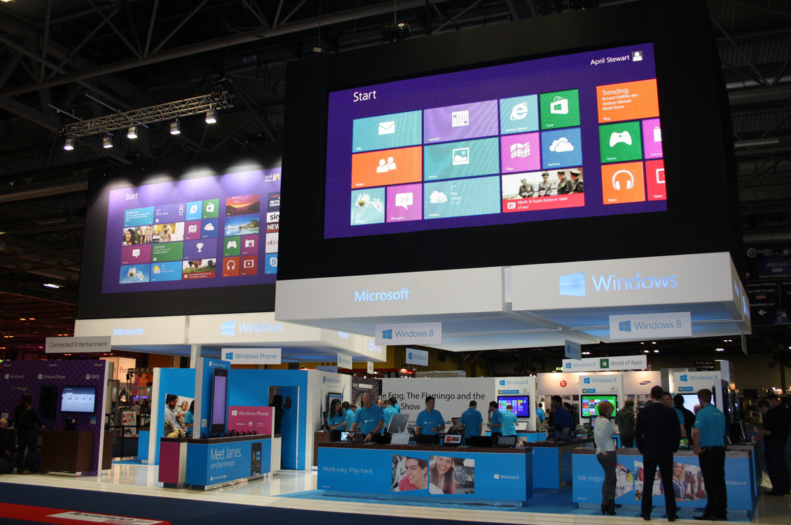 The Ultimate Guide to Choosing the Right Digital Signage Screen for ...