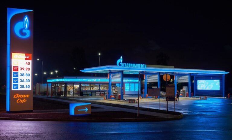 The Science Behind SMD Video Walls What Makes Them Stand Out? - SMD ...