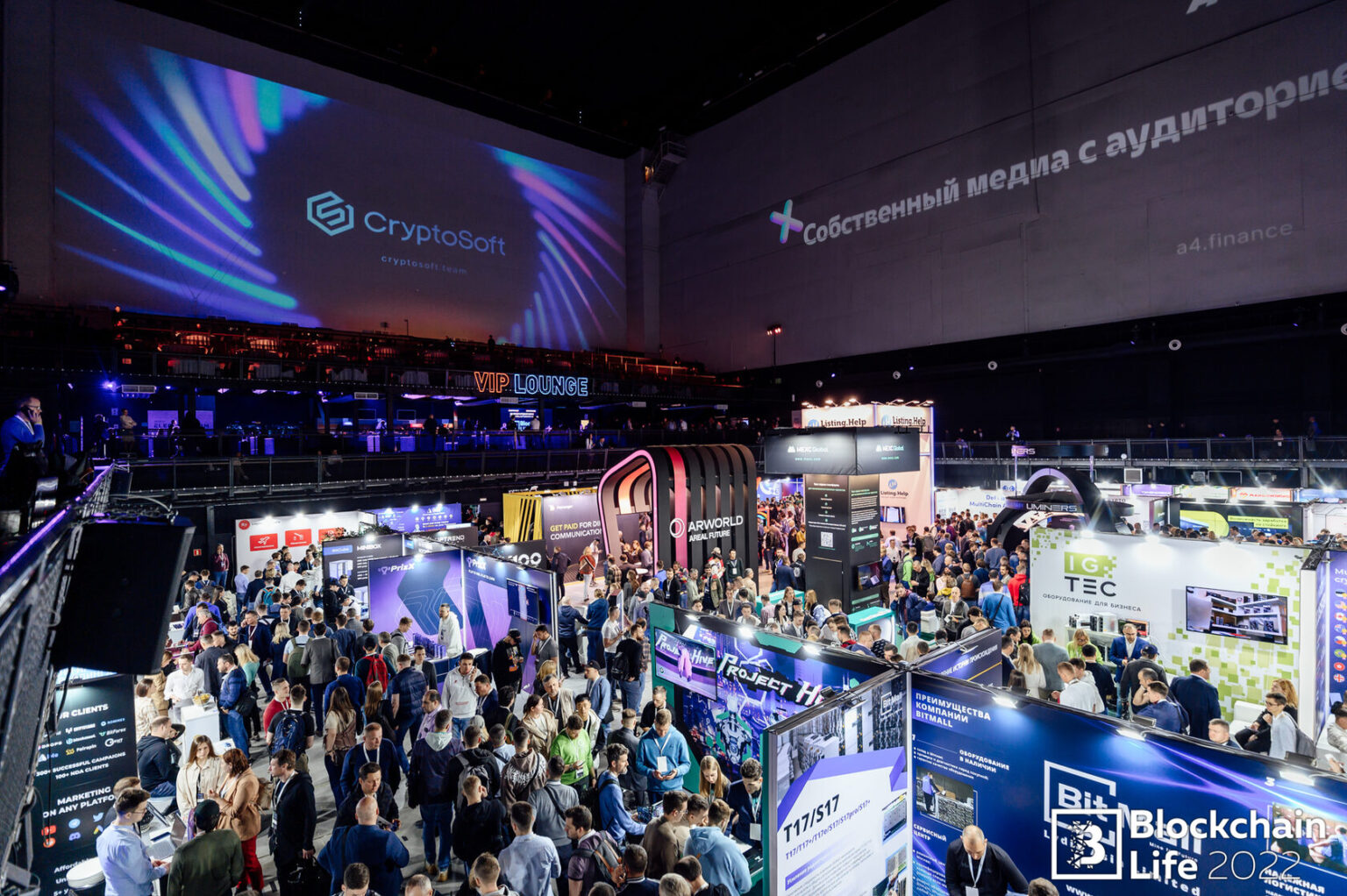 A Deep Dive into SMD Video Walls How They’re Changing Digital Signage ...