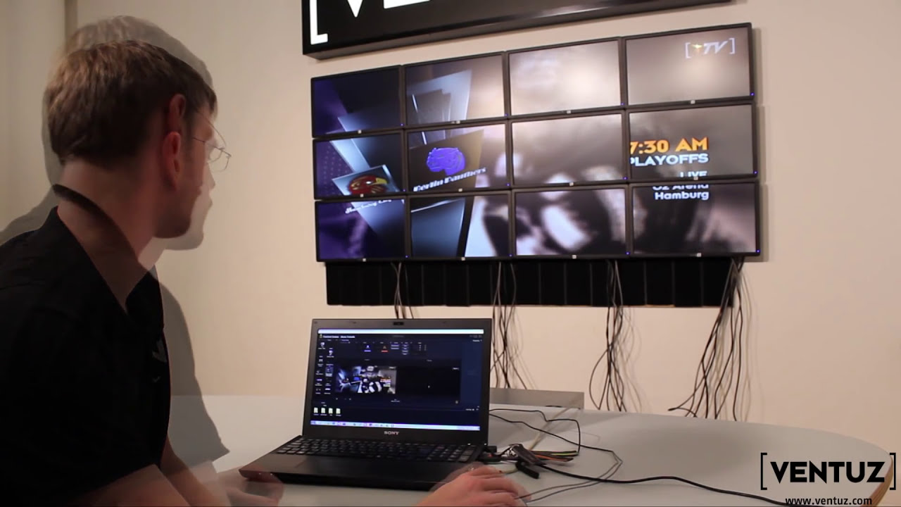 From Concept to Installation A Step-by-Step Guide to Setting Up an SMD ...