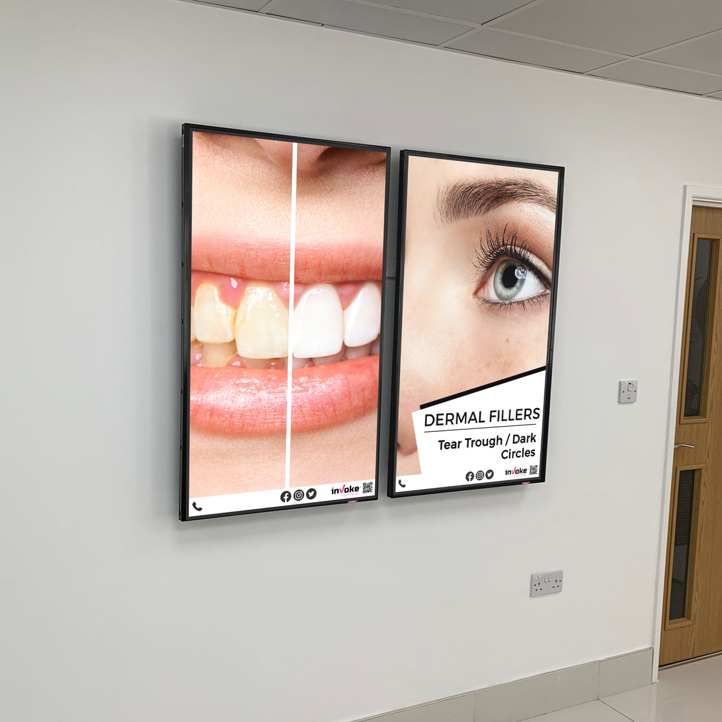 Enhance Patient Engagement with Digital Screens in Your Dental Office ...